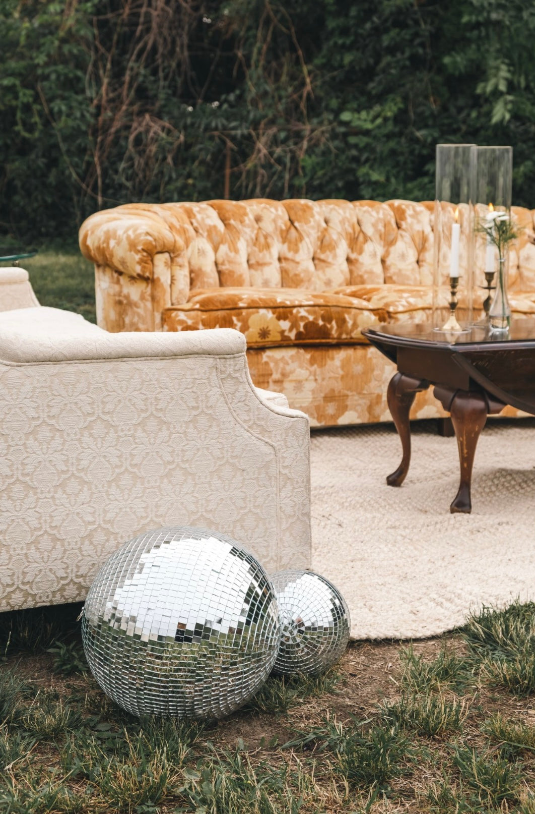 Lounge Sets – Adorn